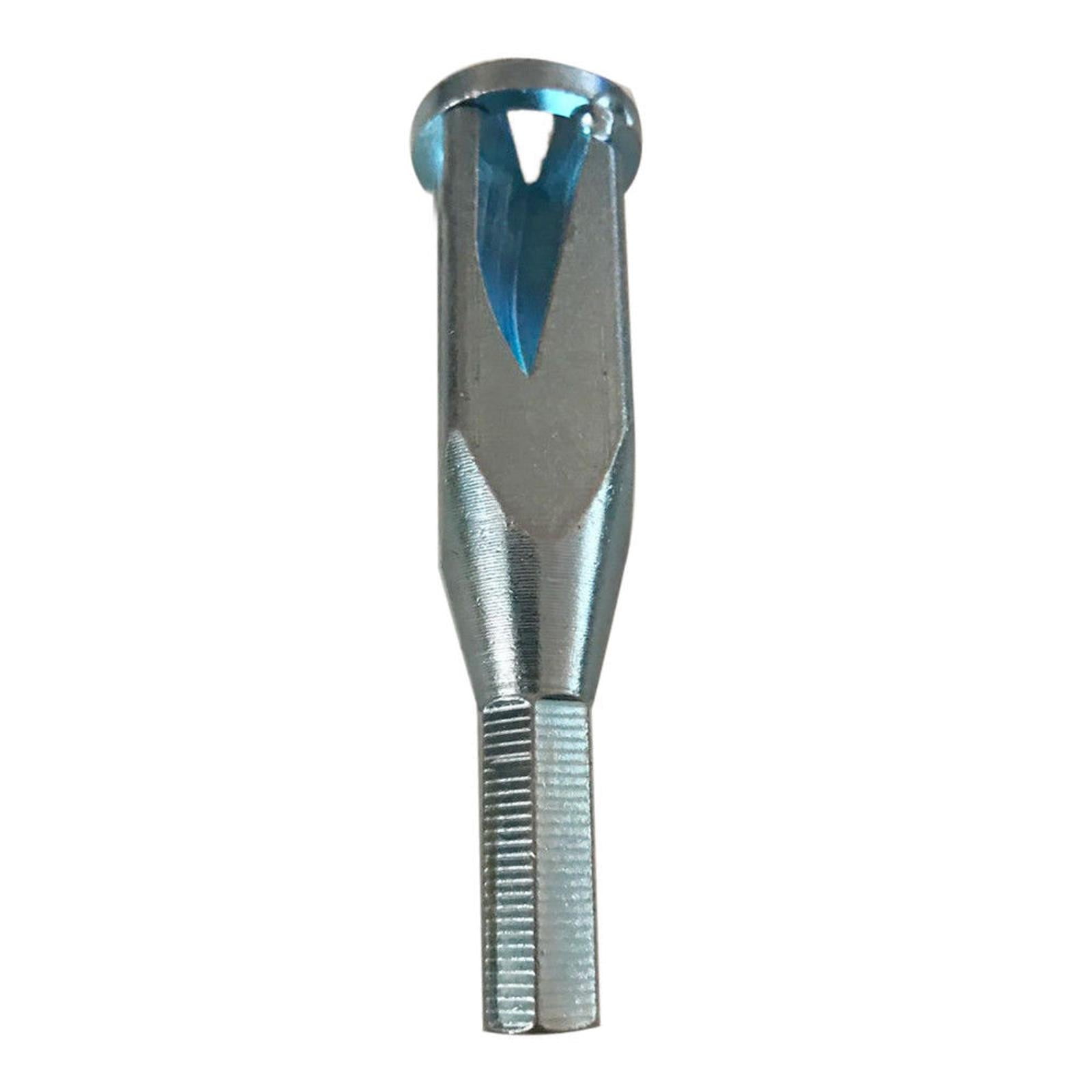 Electrical DIY Connector for Quick & Easy Wiring, Universal for 2.5 ...