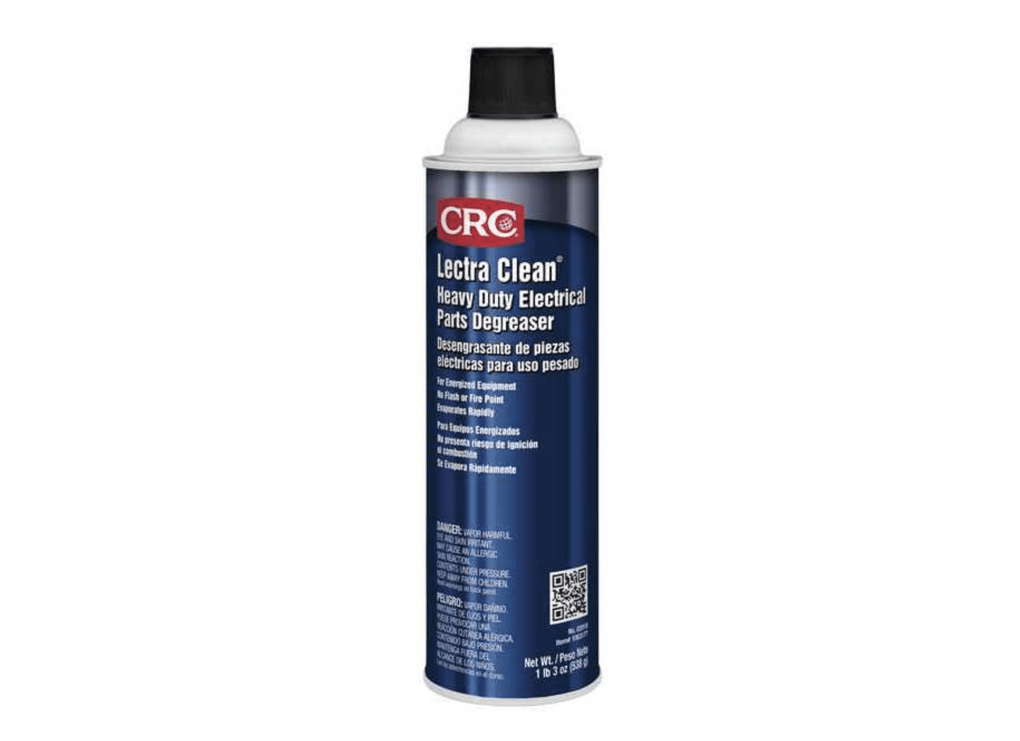 Electrical Degreaser, Size 20 oz., 19 oz. - Walmart.com