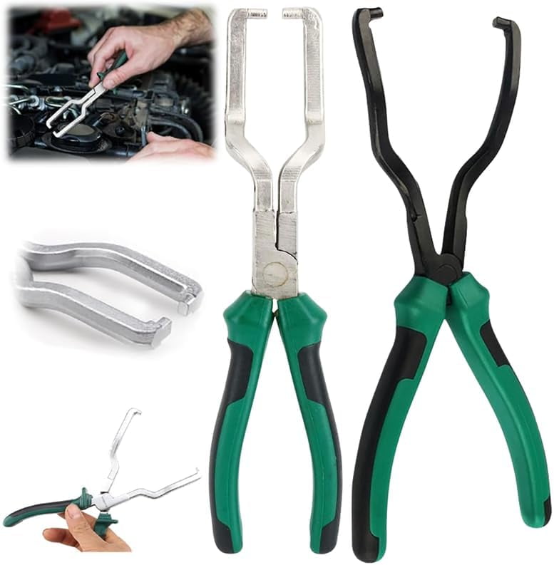 Electrical Disconnect Pliers, 2024 Upgrade Electrical Connector ...