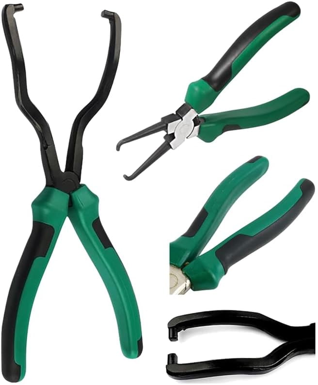 Electrical Disconnect Pliers, 2024 Upgrade Electrical Connector ...