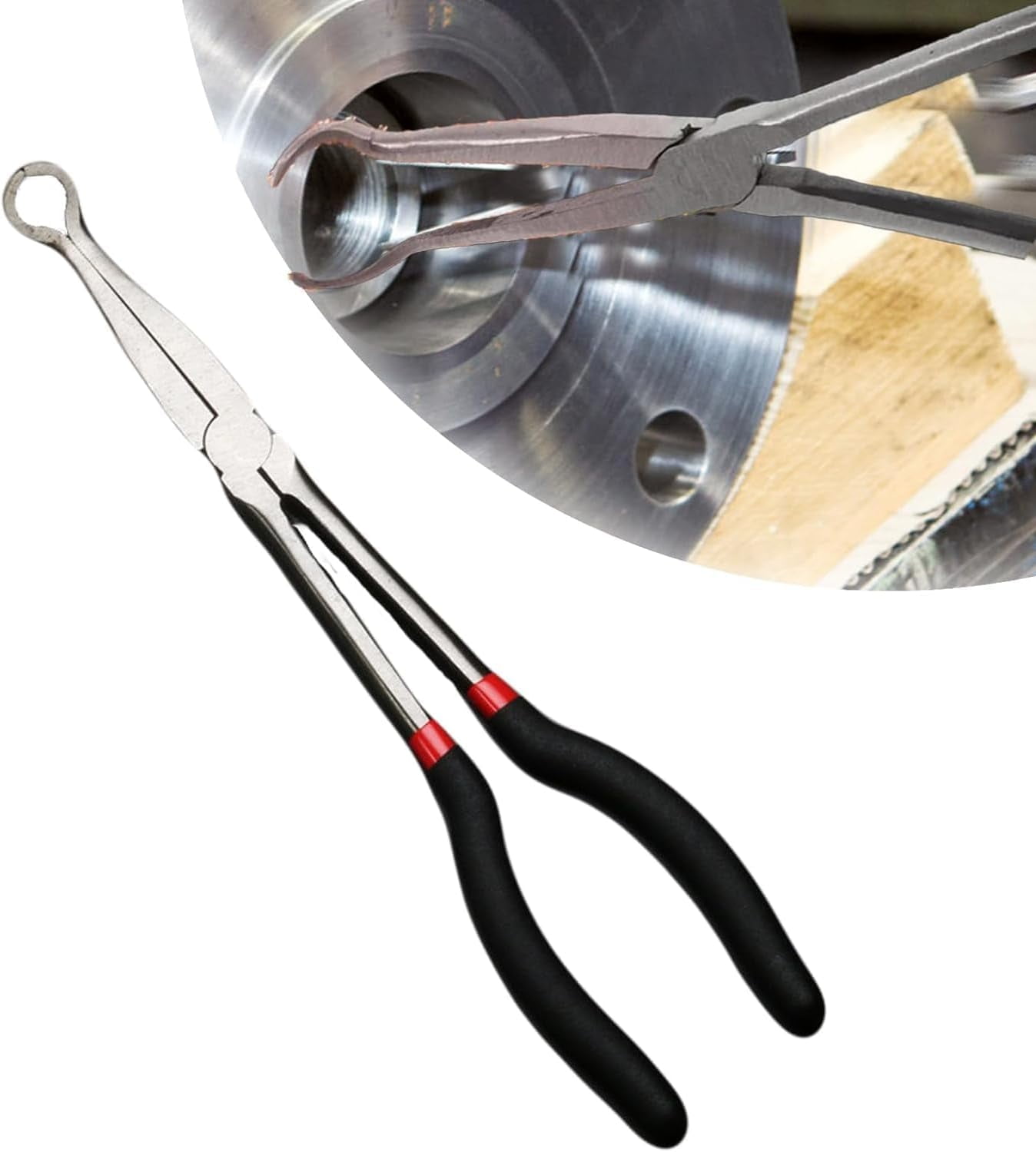 Electrical Disconnect Pliers - 2025 New Radiator Hose Clamp Pliers for ...