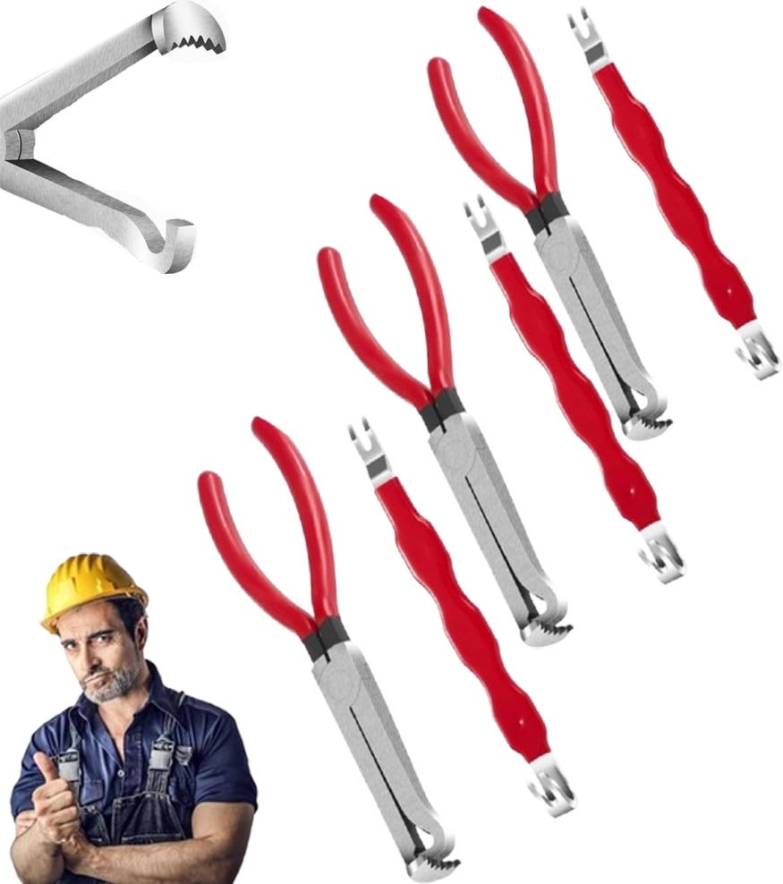 Electrical Disconnect Pliers, 2026 New Electrical Connector Separator ...