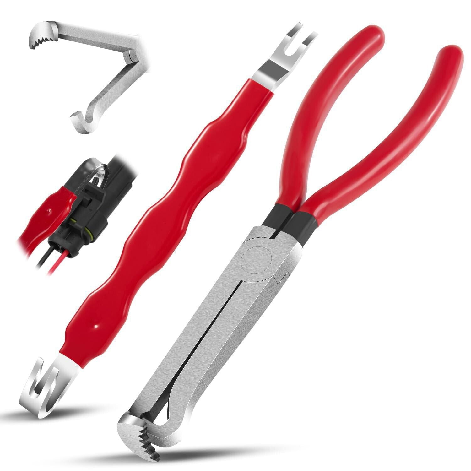 Electrical Disconnect Pliers 37960, Electrical Connector Separator ...