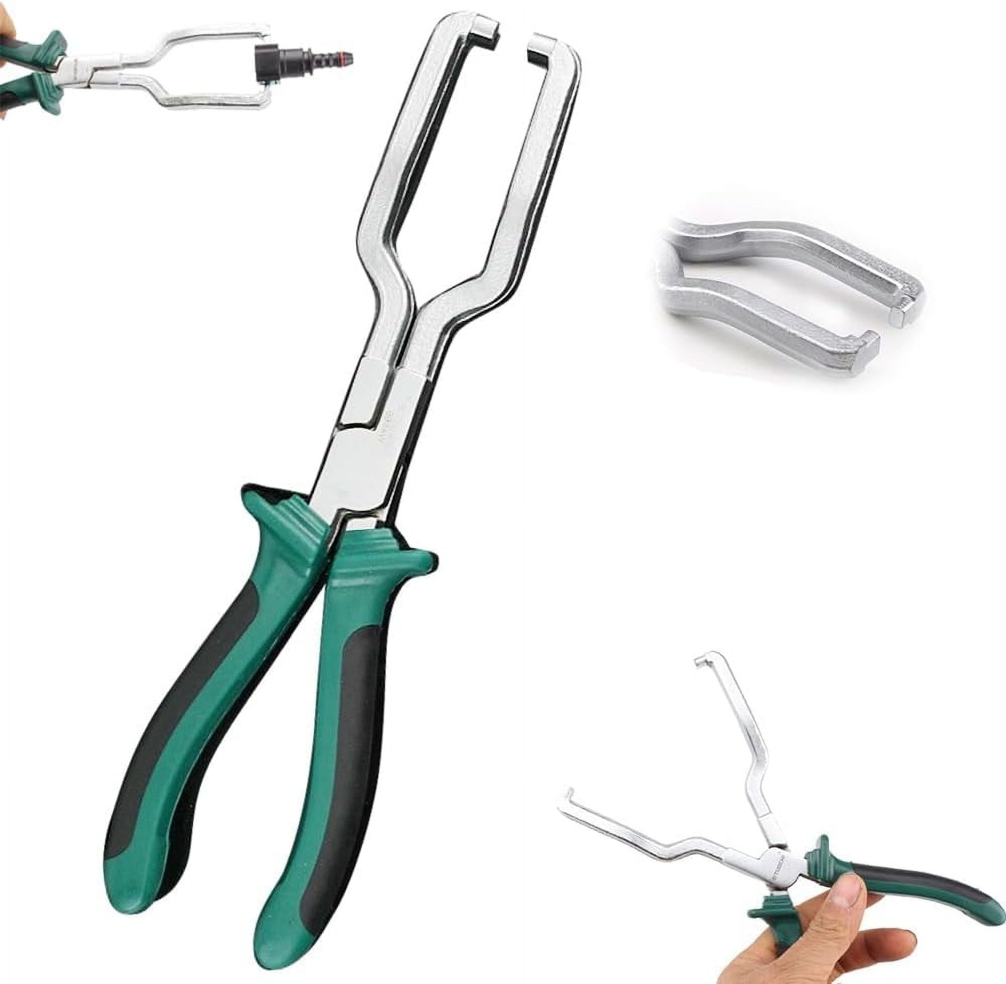 Electrical Disconnect Pliers, Automotive Electrical Connector ...