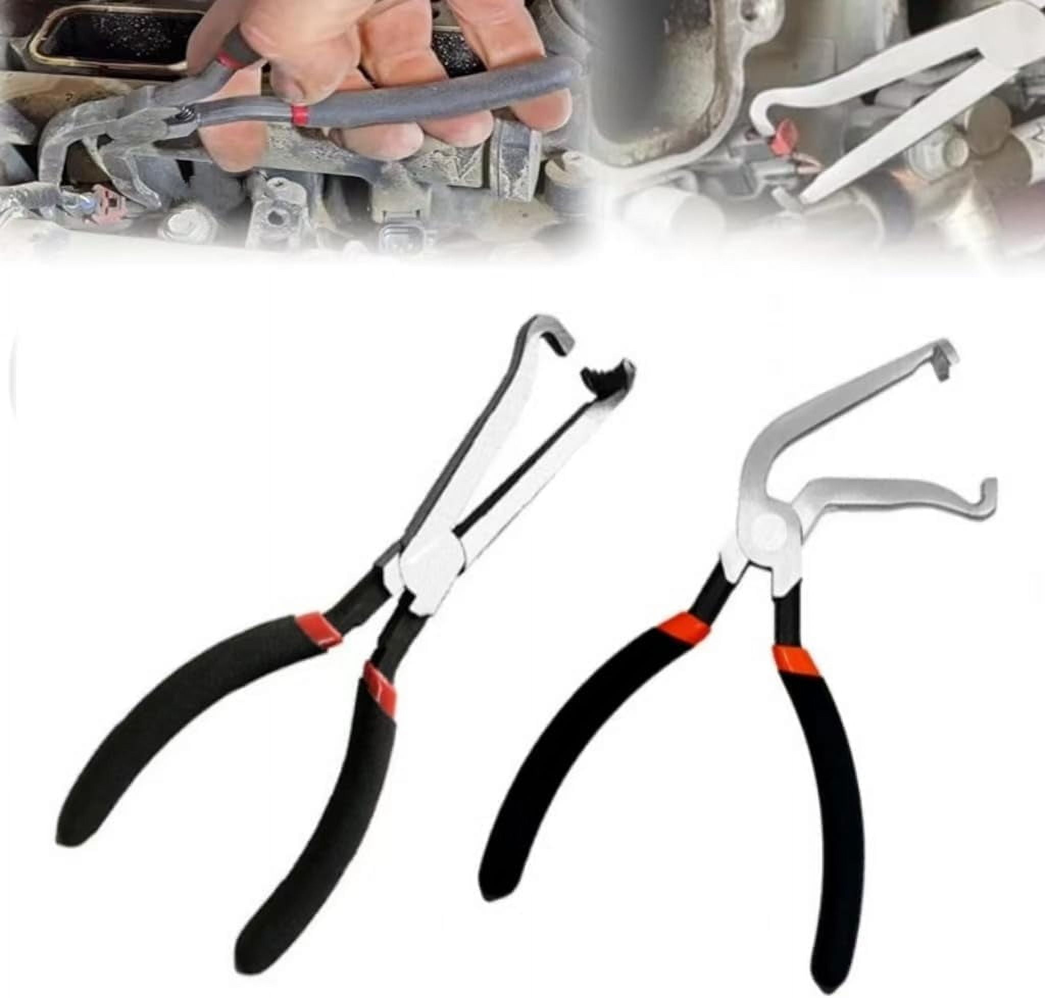 Electrical Disconnect Pliers,Automotive Electrical Connector Pliers ...