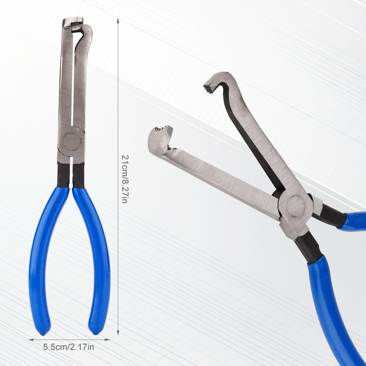 Electrical Disconnect Pliers, Automotive Electrical Connector Pliers ...