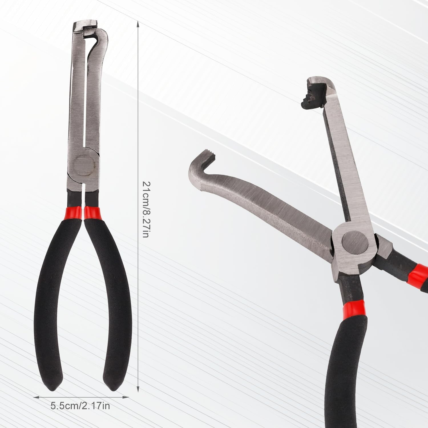 Electrical Disconnect Pliers, Automotive Electrical Connector Pliers ...