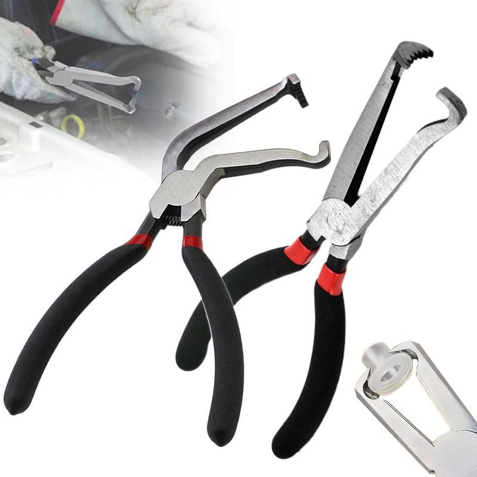 Electrical Disconnect Pliers, Automotive Tools, Fuel Line Pliers ...