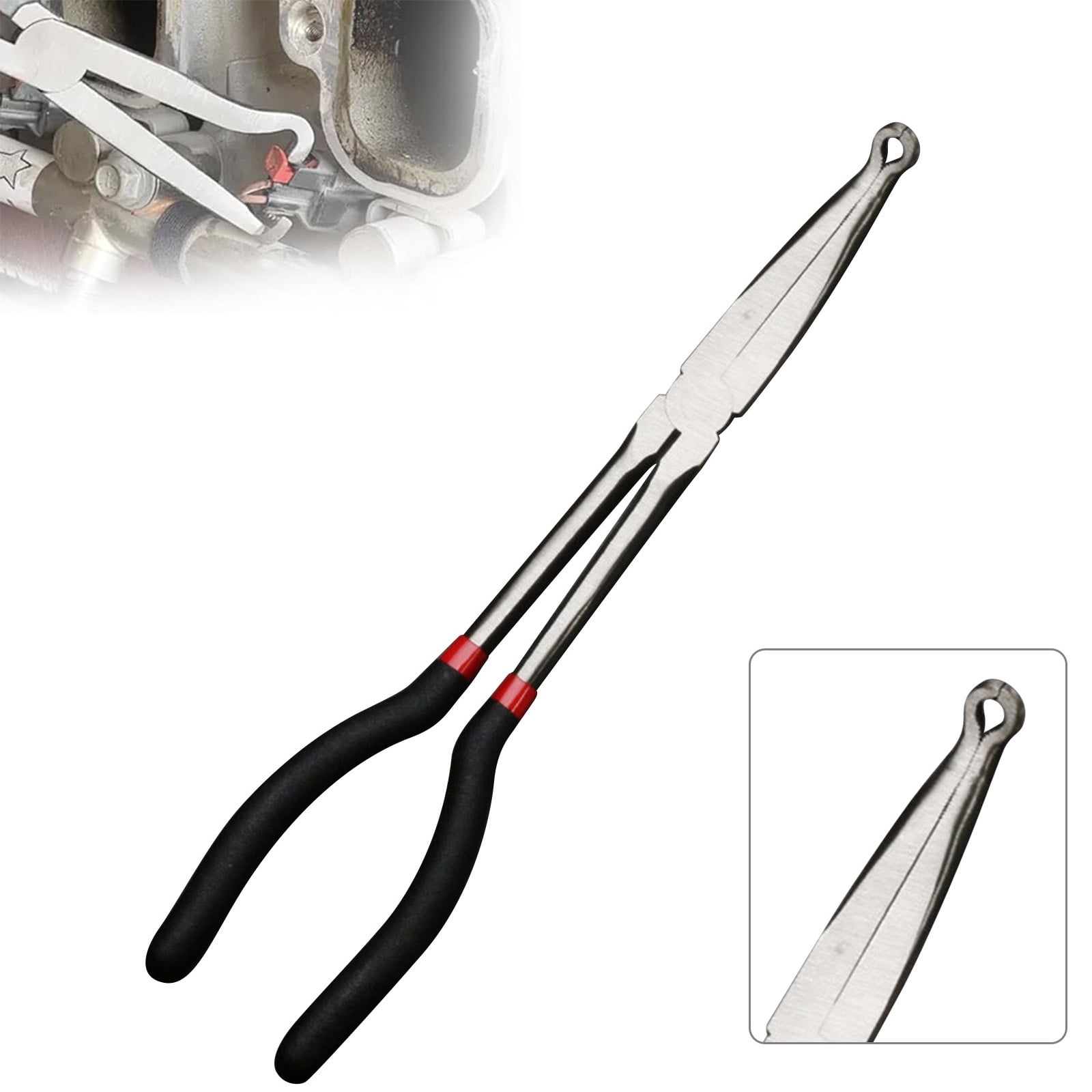 Electrical Disconnect Pliers for Cars, Automotive Electrical Disconnect ...