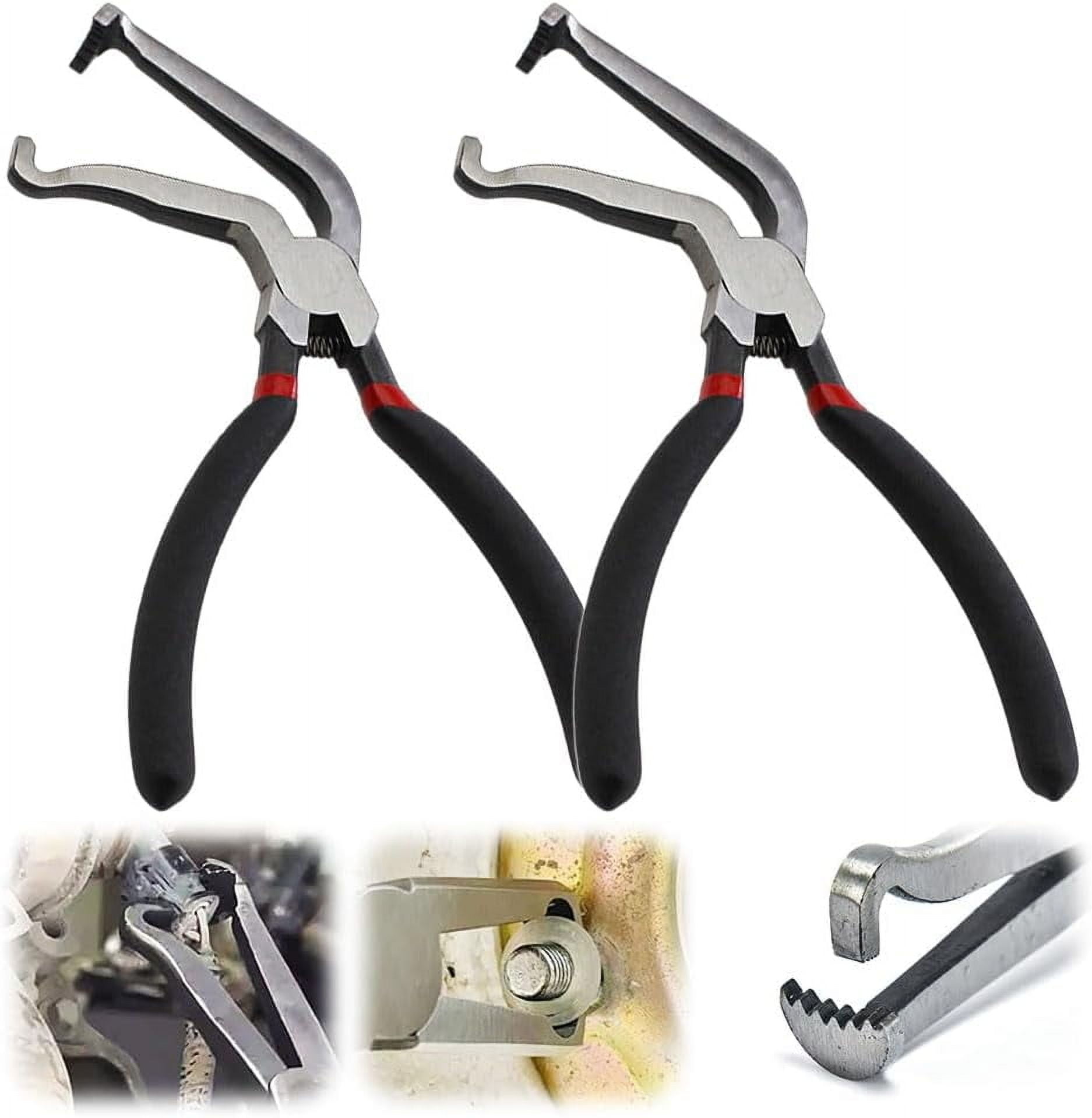 Electrical Disconnect Pliers for Cars, Electrical Connector Pliers for ...