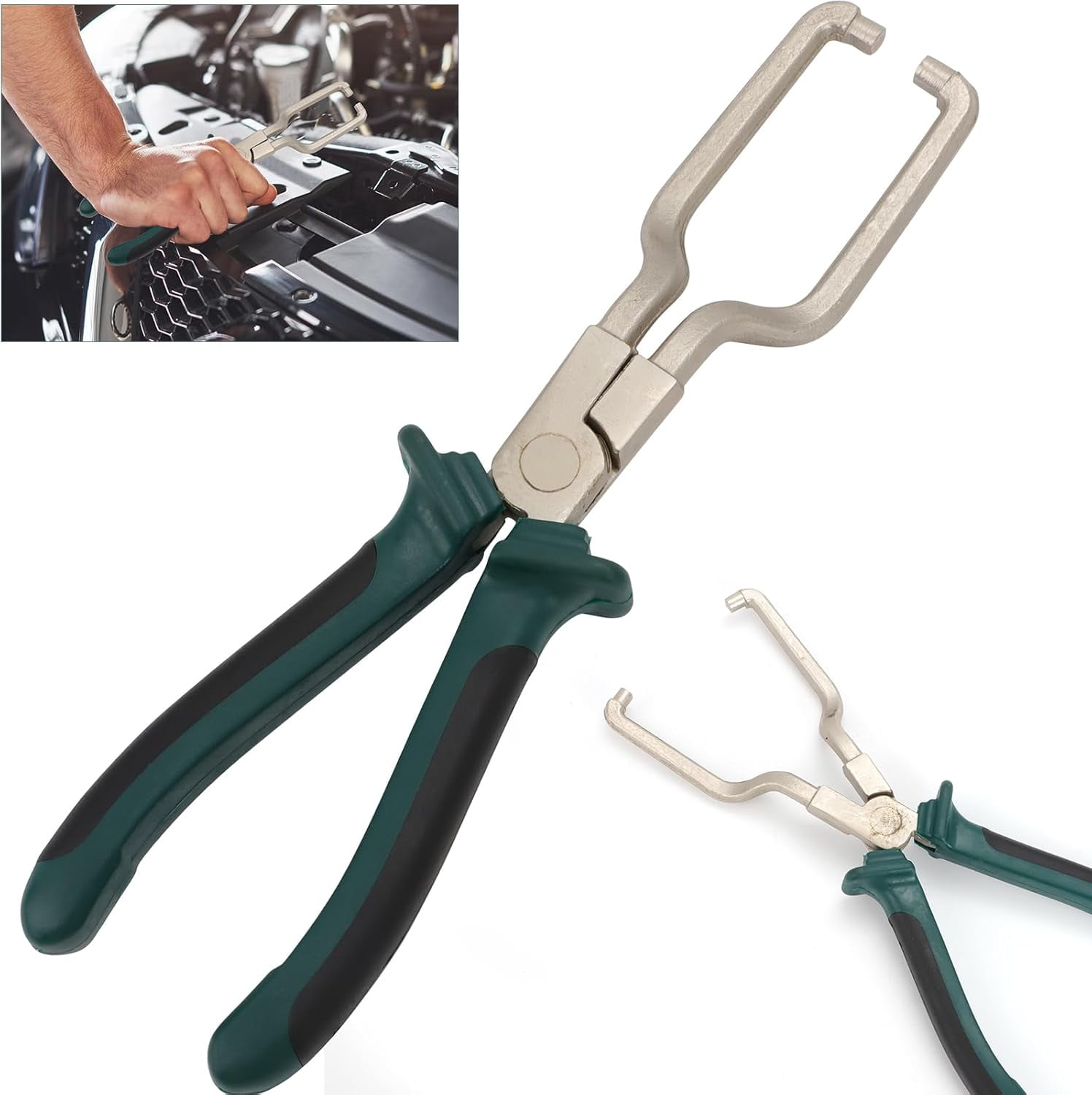 Electrical Disconnect Pliers, Electrical Connector Disconnect Pliers ...