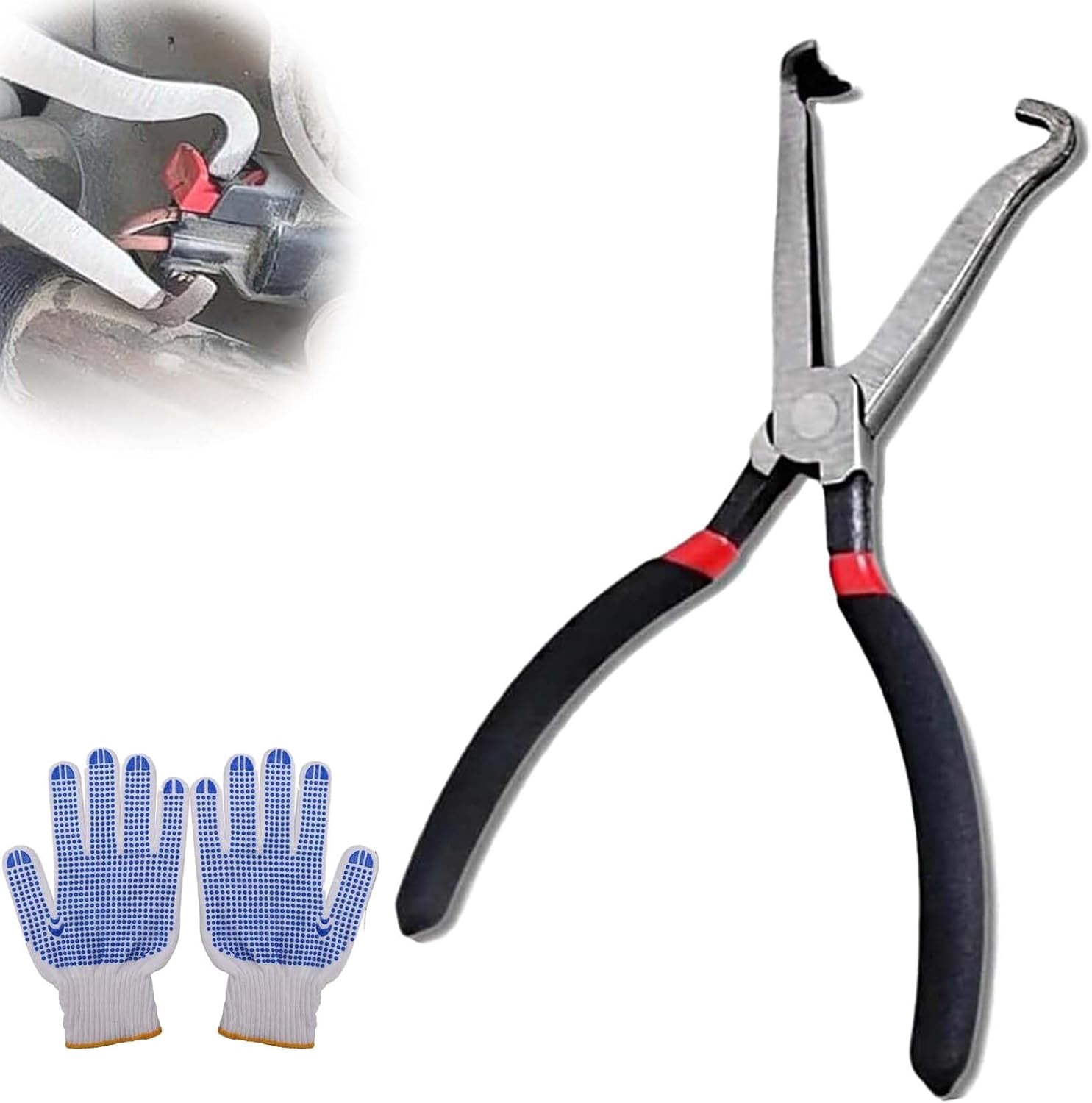 Electrical Disconnect Pliers,Electric Disconnect Pliers Automotive ...