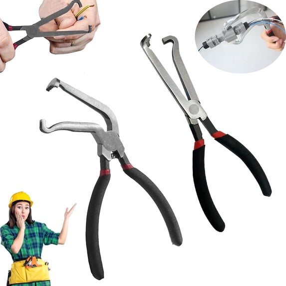 Electrical Disconnect Pliers, Electrical Connector Plier for , Line ...