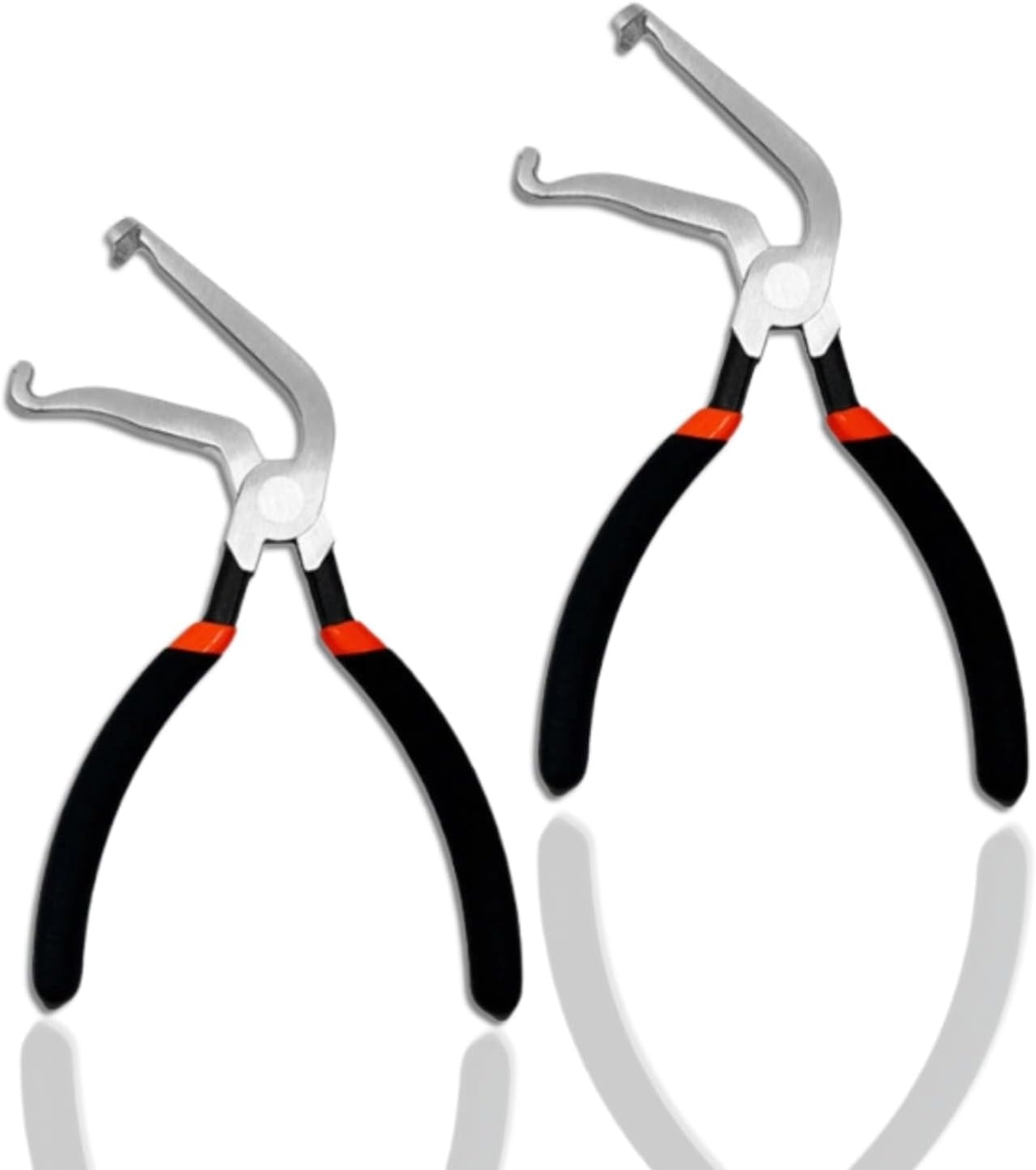 Electrical Disconnect Pliers,Electrical Connector Pliers for Cars,Fuel ...