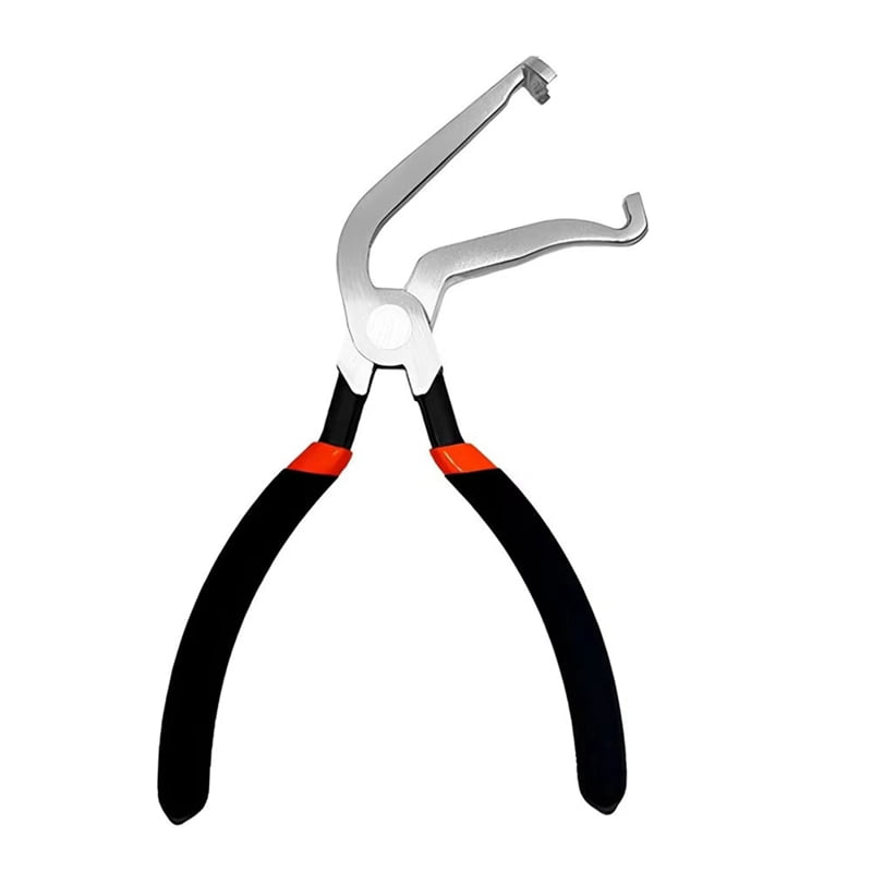 Electrical Disconnect Pliers, Fuel Line Petrol Clip Pipe Pliers, Car ...