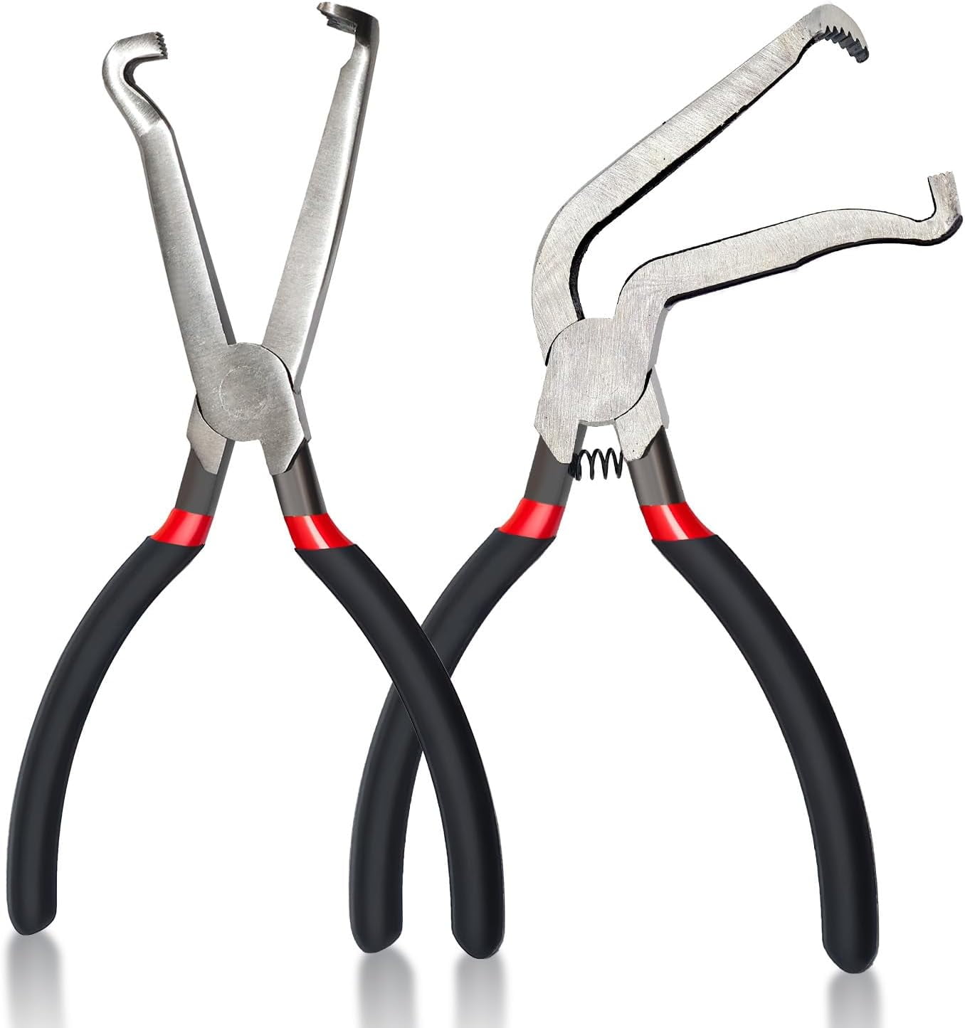 Electrical Disconnect Pliers Set, Automotive Hose Disconnect Tools for ...