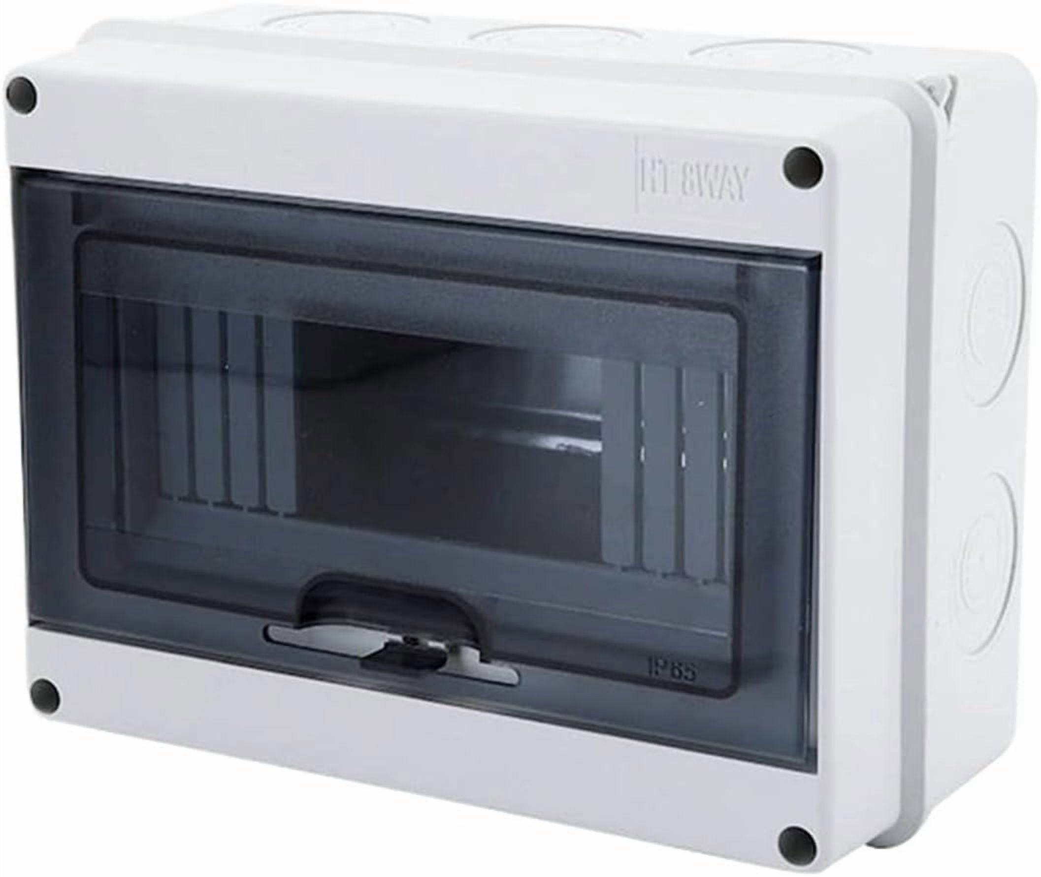 Electrical Distribution Box HT-3/5/8/12/24 Distribution Box Junction ...