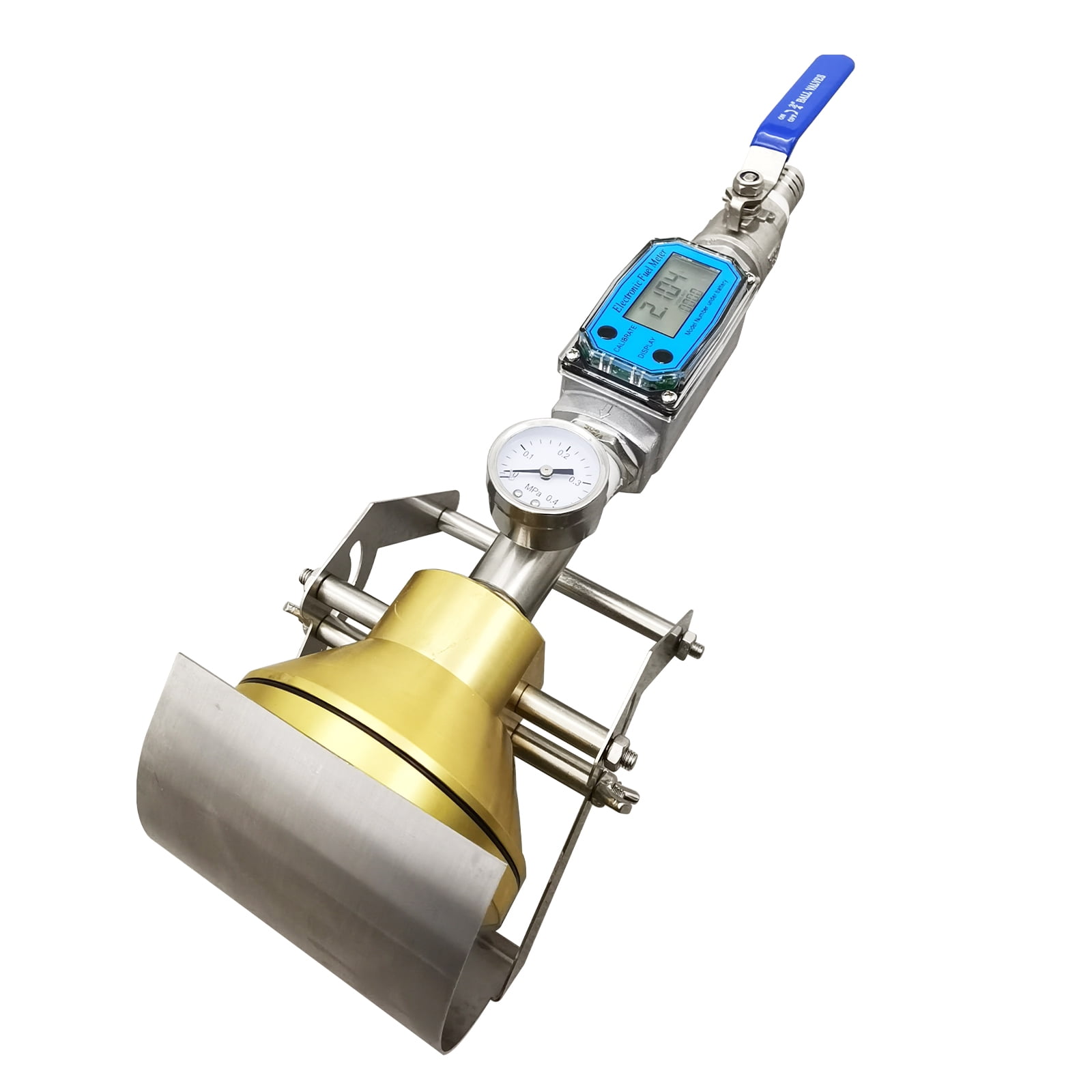 Electrical Enclosure Waterproof Test Meter Sprinkler Protection Test ...