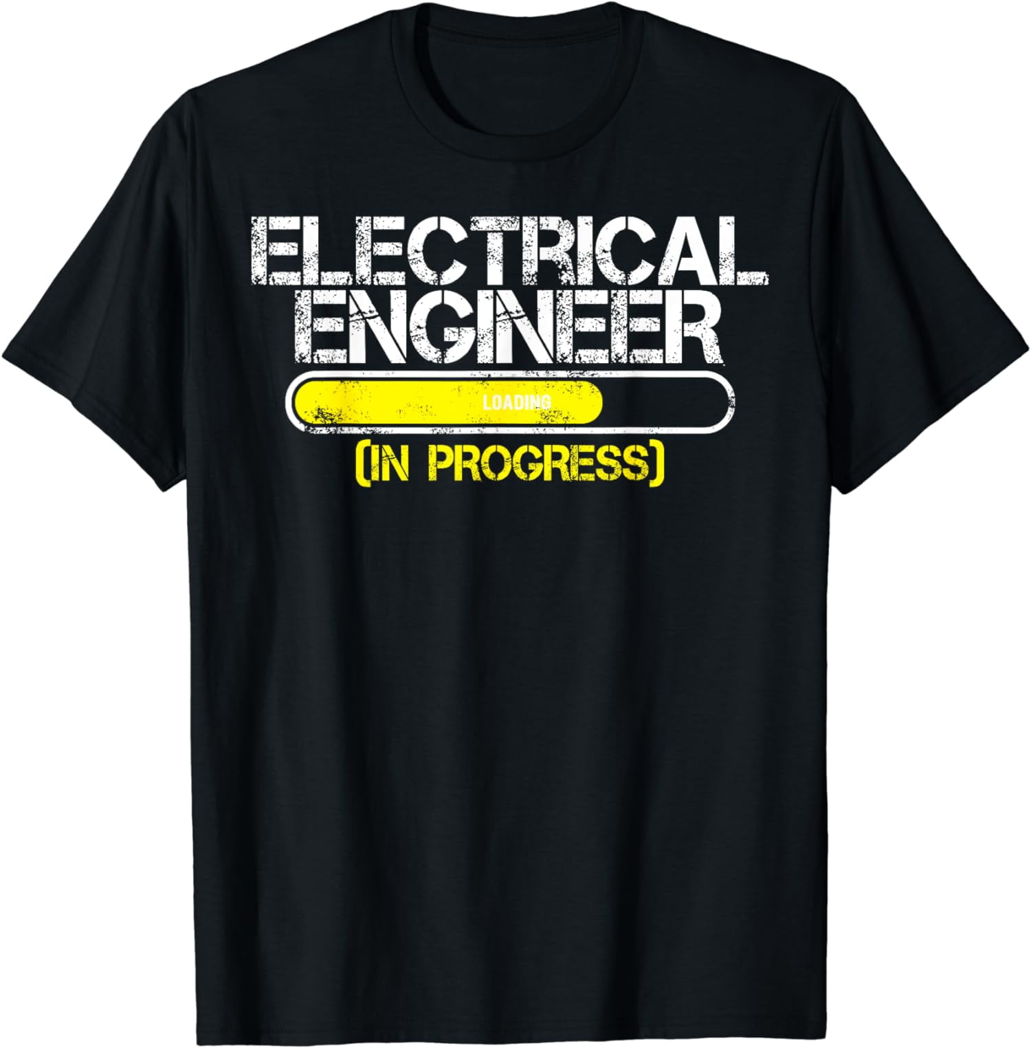 Electrical Engineer - The Future Electrical Engineer T-Shirt - Walmart.com