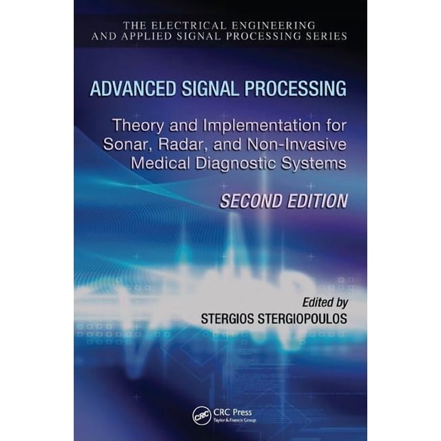 Electrical Engineering & Applied Signal Advanced Signal Processing ...