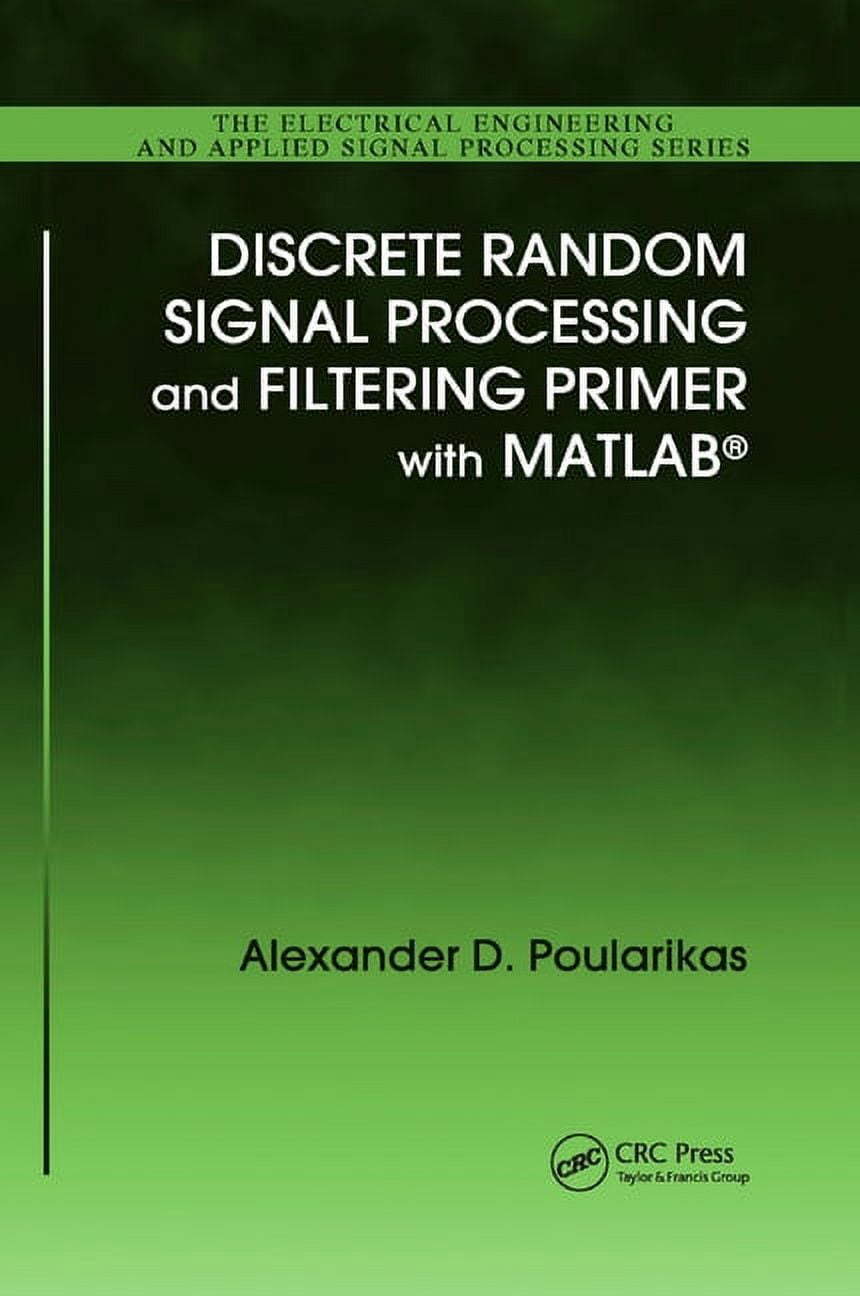 Electrical Engineering & Applied Signal Discrete Random Signal ...