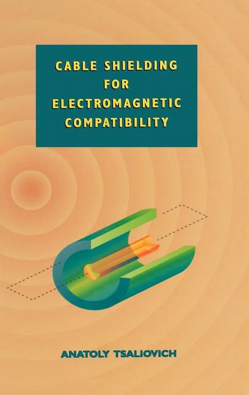Electrical Engineering Cable Shielding for Electromagnetic ...