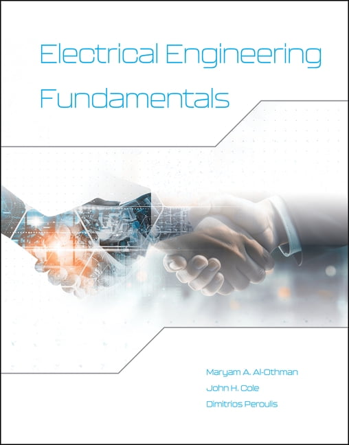 Electrical Engineering Fundamentals, (Hardcover) - Walmart.com