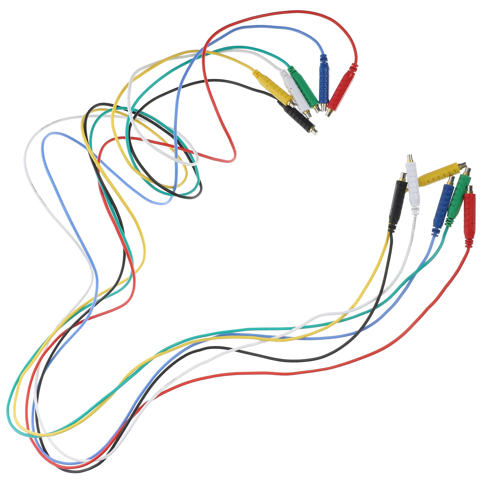 Electrical Equipment Door Draft Stopper Magnetic Test Leads - Walmart.com