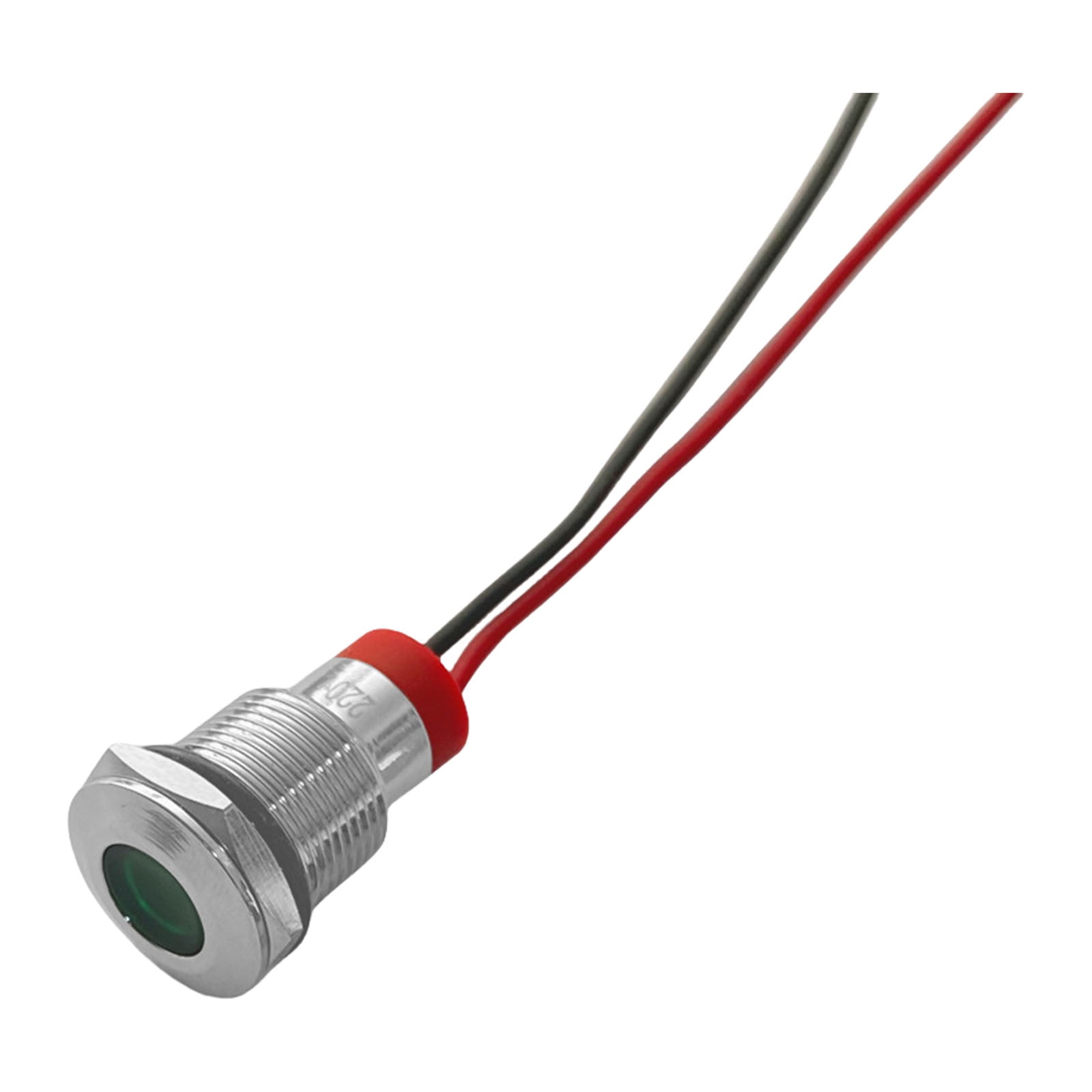 Electrical Equipment Signals Light 220V Voltages Water Resistant ...