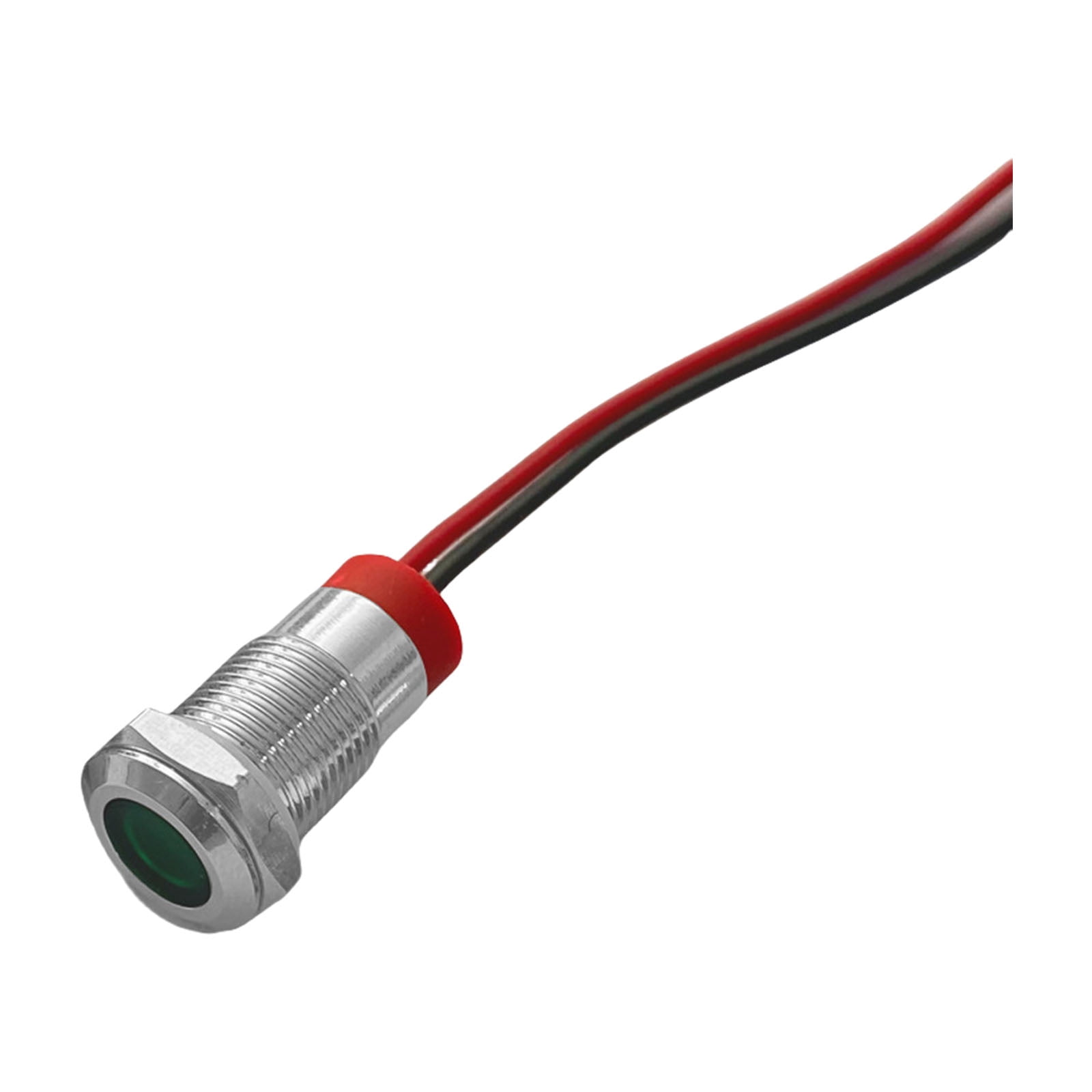 Electrical Equipment Signals Light 220V Voltages Water Resistant ...