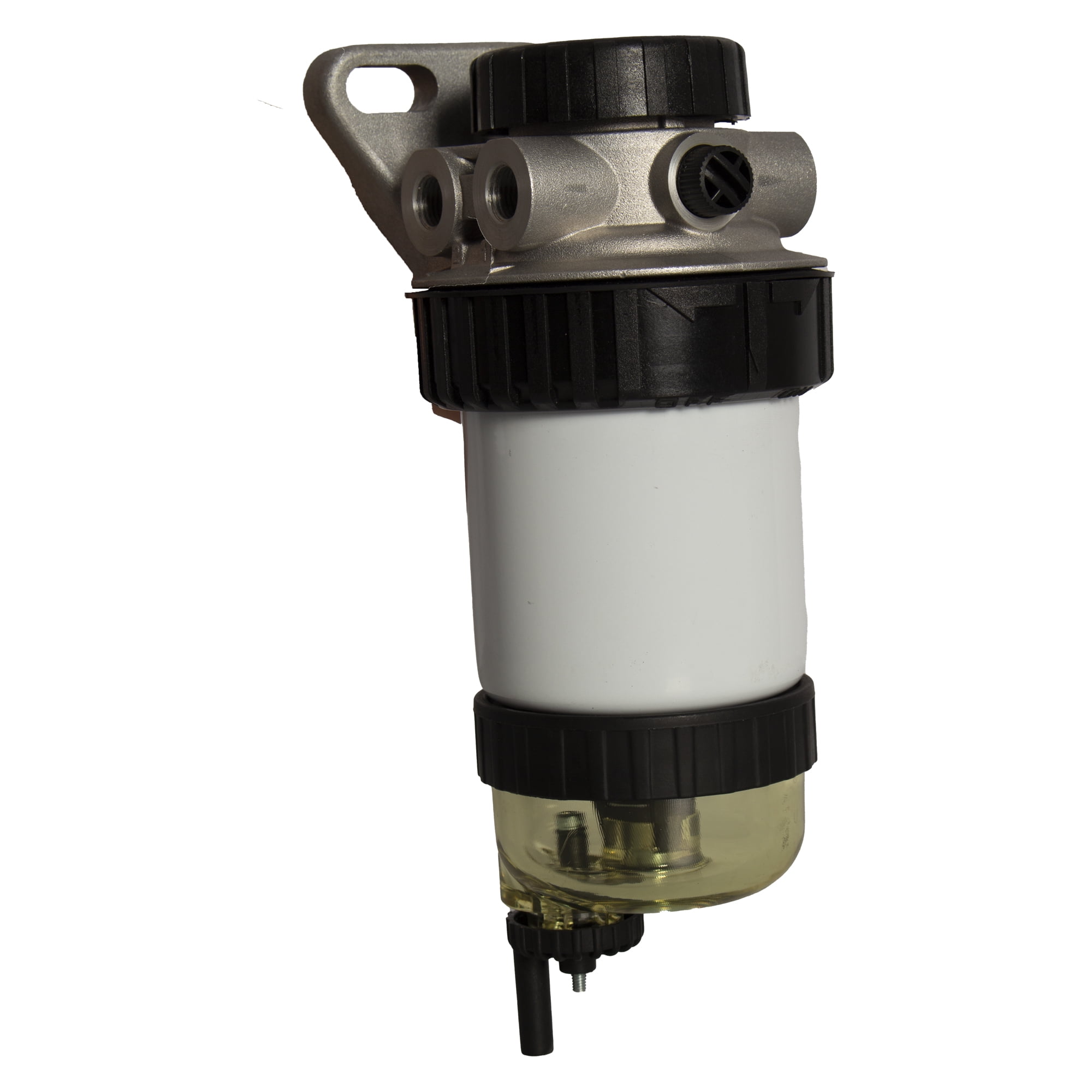 Electrical Fuel Feed Pump Replacement for Perkins 2656F810 3780931M1 ...