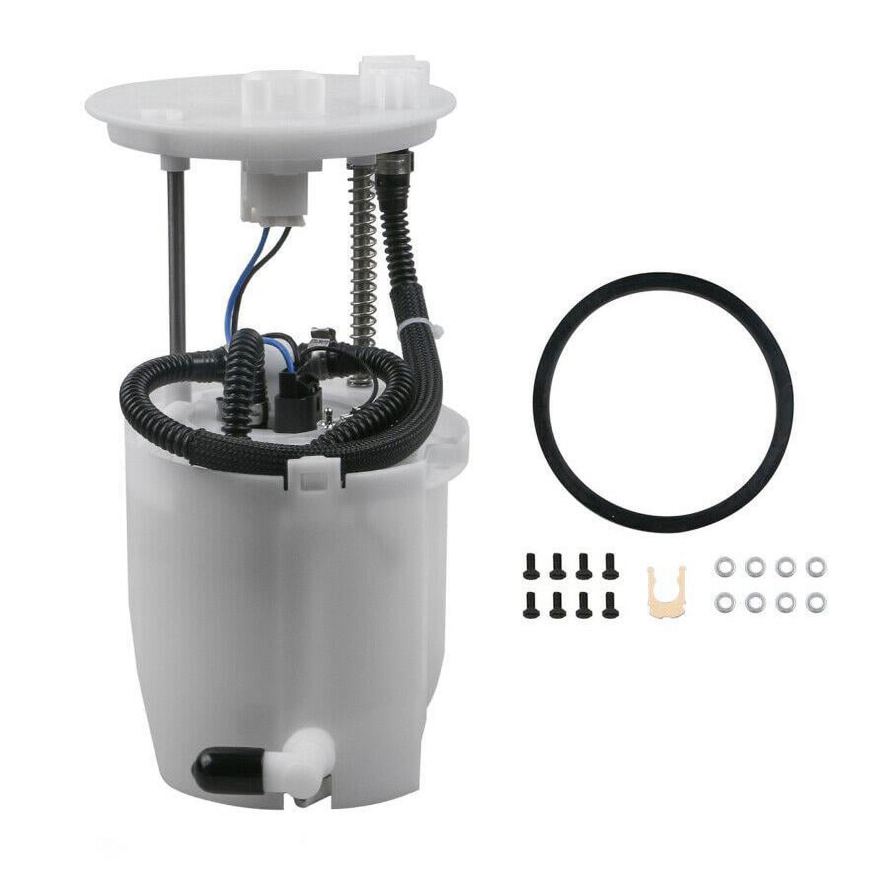 Brand Fuel Pump Strainer Filter With Injection Pressure Regulator For ...