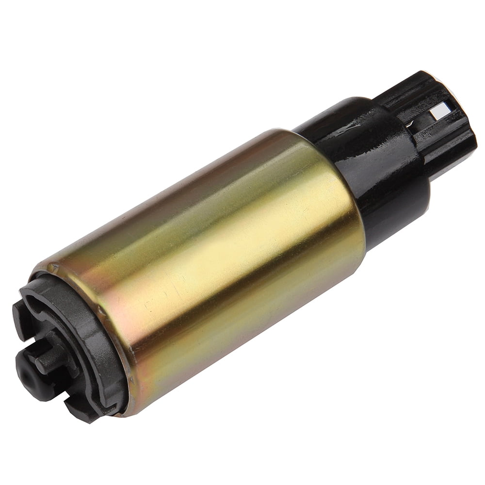 Electrical Fuel Pump High Performance Universal With Installation Kit ...
