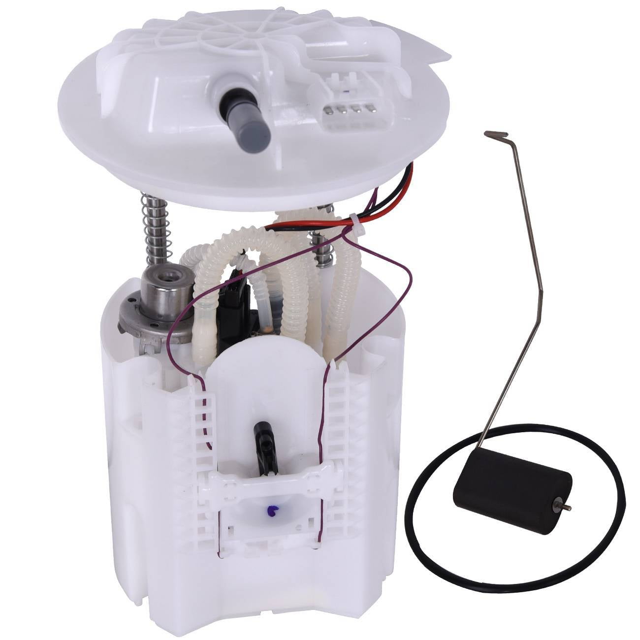 Electrical Fuel Pump Module Assembly E7235M by EGOESWELL - Walmart.com
