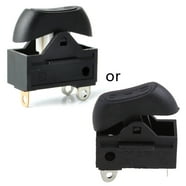 Whirlpool W10820036 Door Switch - Walmart.com