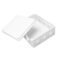 Electrical Junction Box IP65 Waterproof ABS Robust Structure Pre ... Electrical Junction Box IP65 Waterproof ABS Robust Structure Pre ...