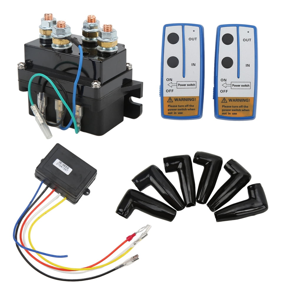 Electrical Lathe Solenoid Contactor Relay Heavy Duty - Walmart.com