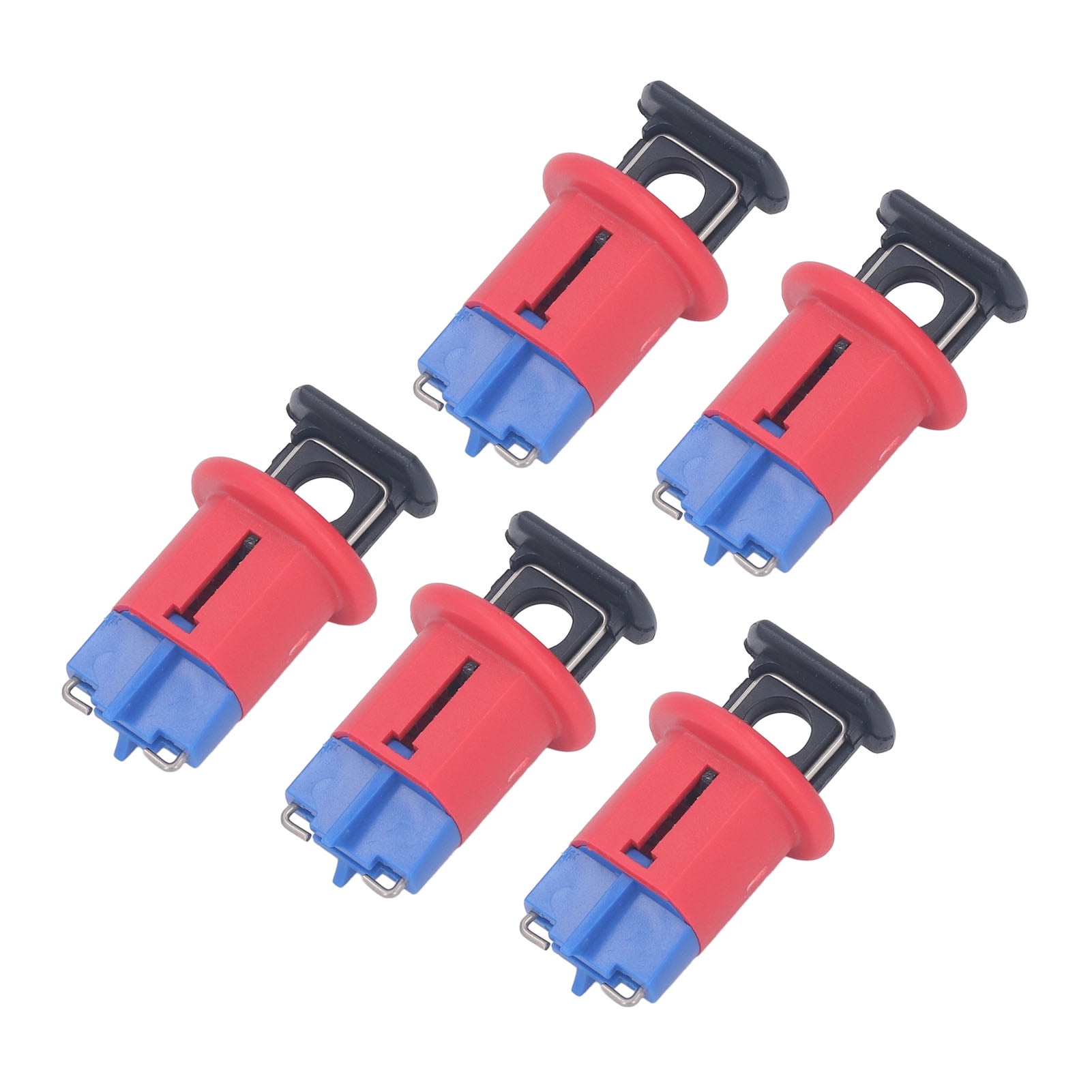 Electrical Lockout Device, Reinforced Circuit Breaker Lock For ...