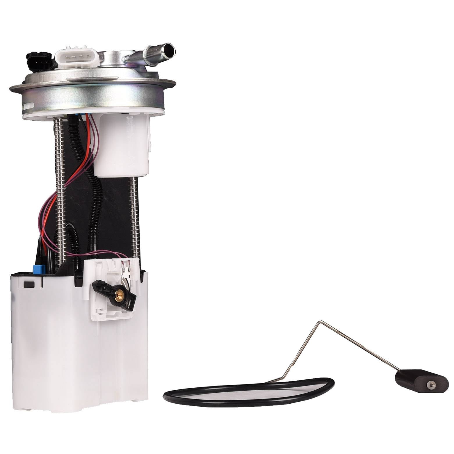 Electrical Module Assembly With Pressure Sensor For Gasoline Vehicles ...