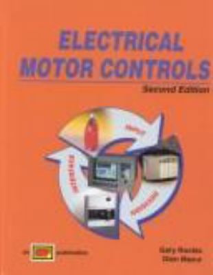 Pre-Owned Electrical Motor Controls (Hardcover) 0826916759 ...