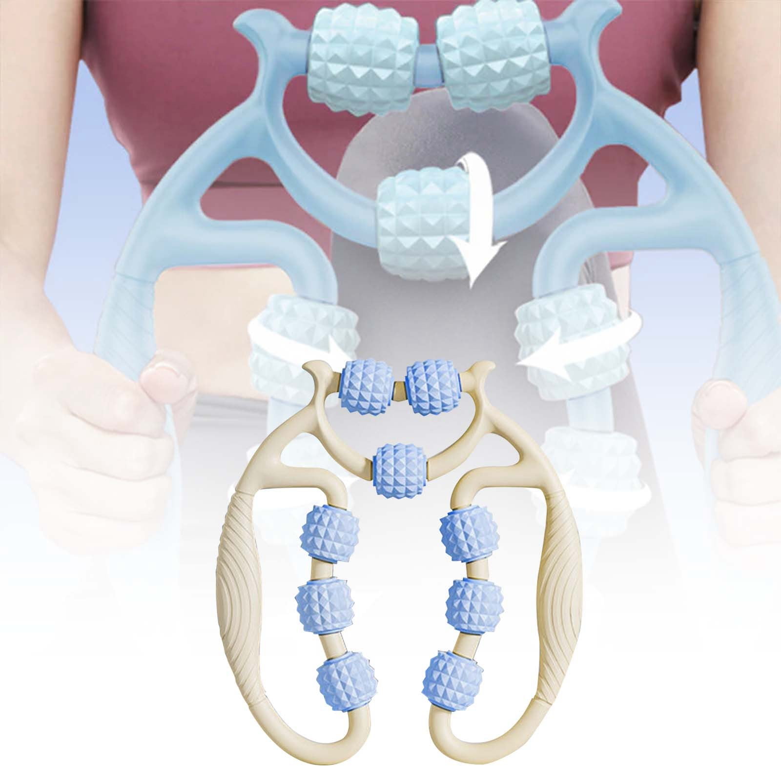 Electrical Muscle Stimulation Joint Devices Back Traction Device Pelvic ...