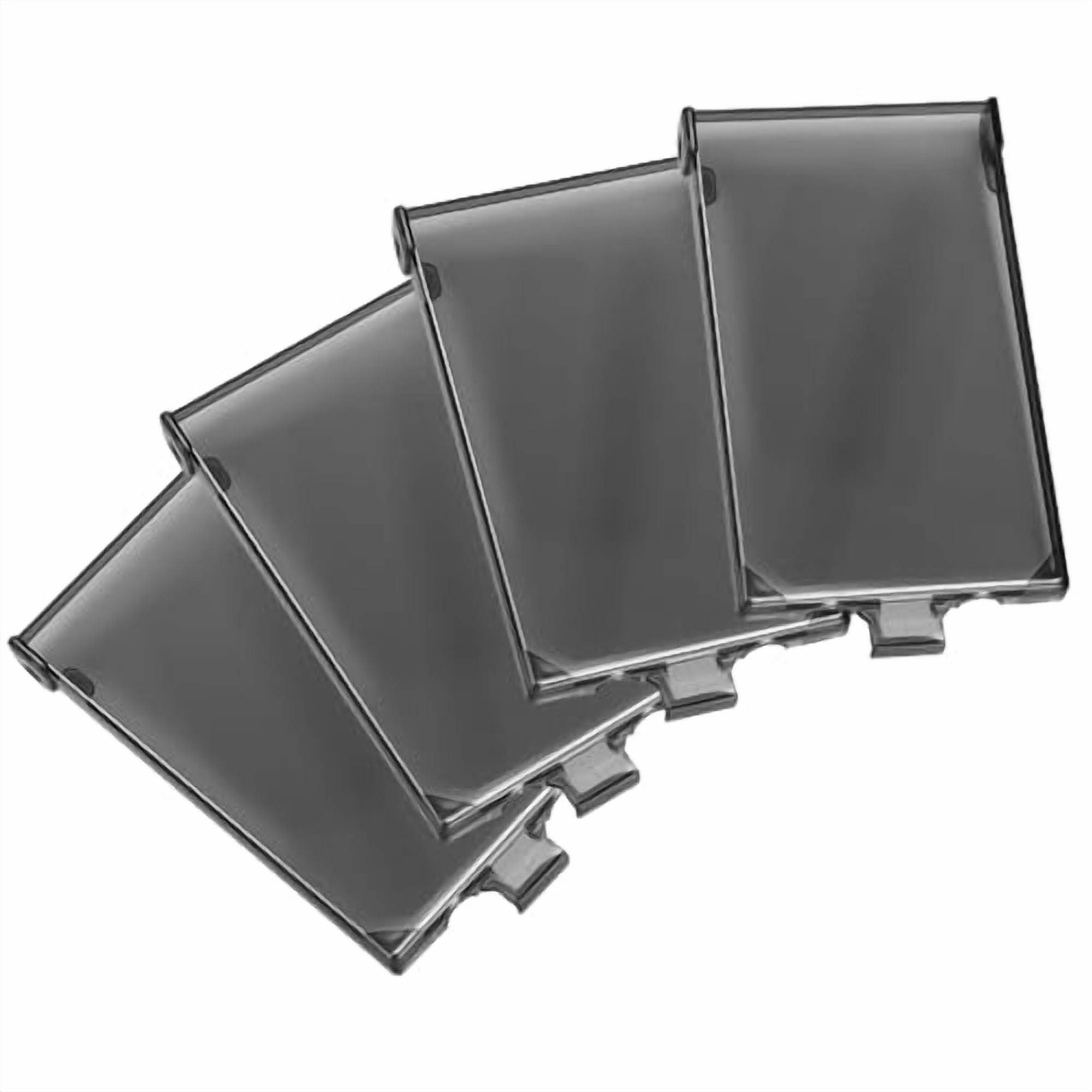 Electrical Outlet Box Cover DBVC-1, Extra Duty Cover Replacement for ...