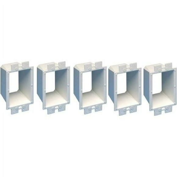 Single Gang Box Extender