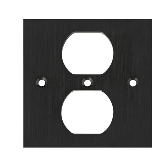 Electrical Outlet Cover Plates Switches Plates Outlet Covers Receptacle ...