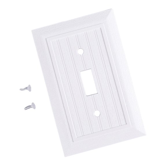 Electrical Outlet Cover Plates Switches Plates Outlet Covers Receptacle ...