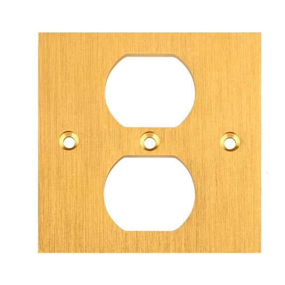 Electrical Outlet Cover Plates Switches Plates Outlet Covers Receptacle ...