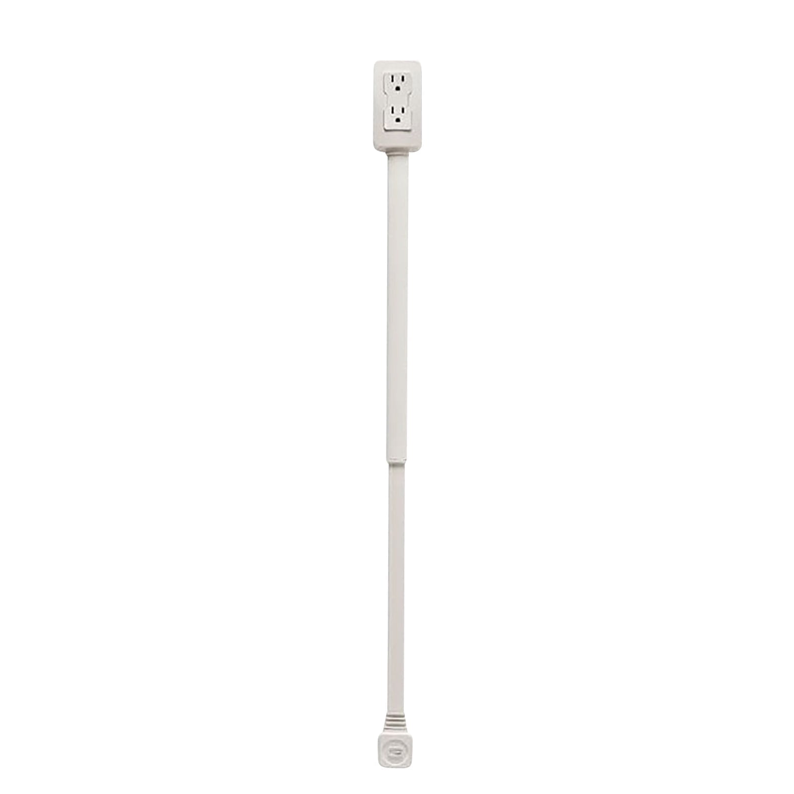 Electrical Outlet Extender. Access Hard-to-Reach Outlets! Features USB ...