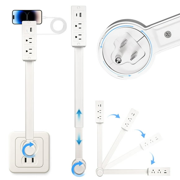 Electrical Socket Extender