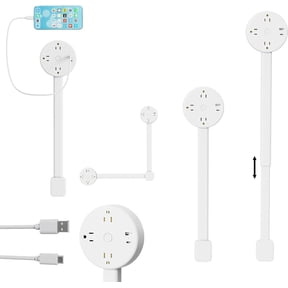 Electrical Socket Extender