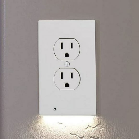 Outlet Plate Led Night Lights